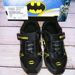 Batman Shoes | Childrens Lightup Sneakers | Poshmark